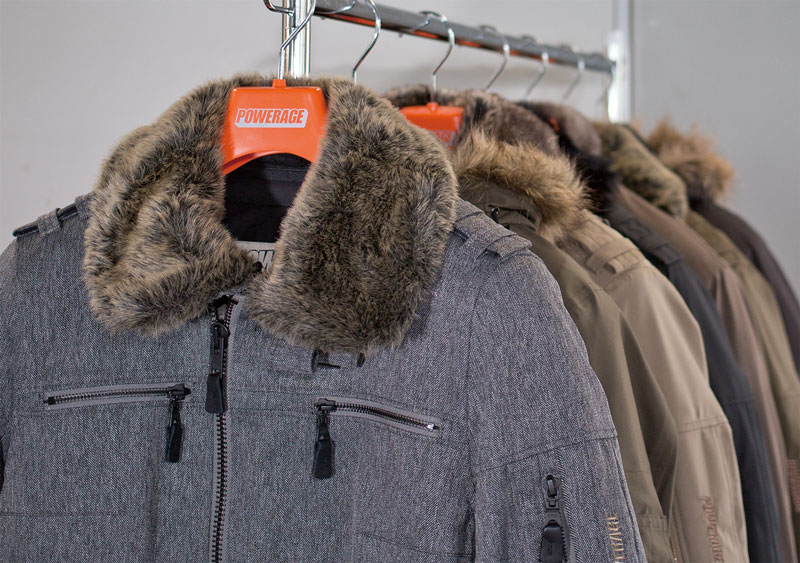 ホームページをリニューアルしました！ - POWERAGE（パワーエイジ）