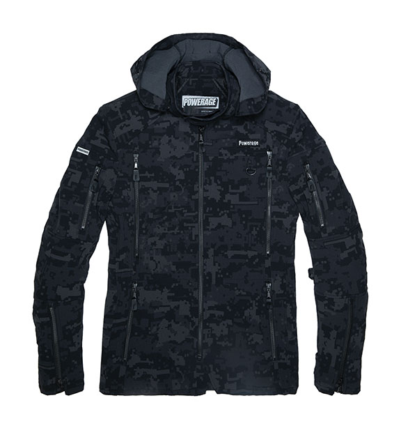 POWERAGE（パワーエイジ）